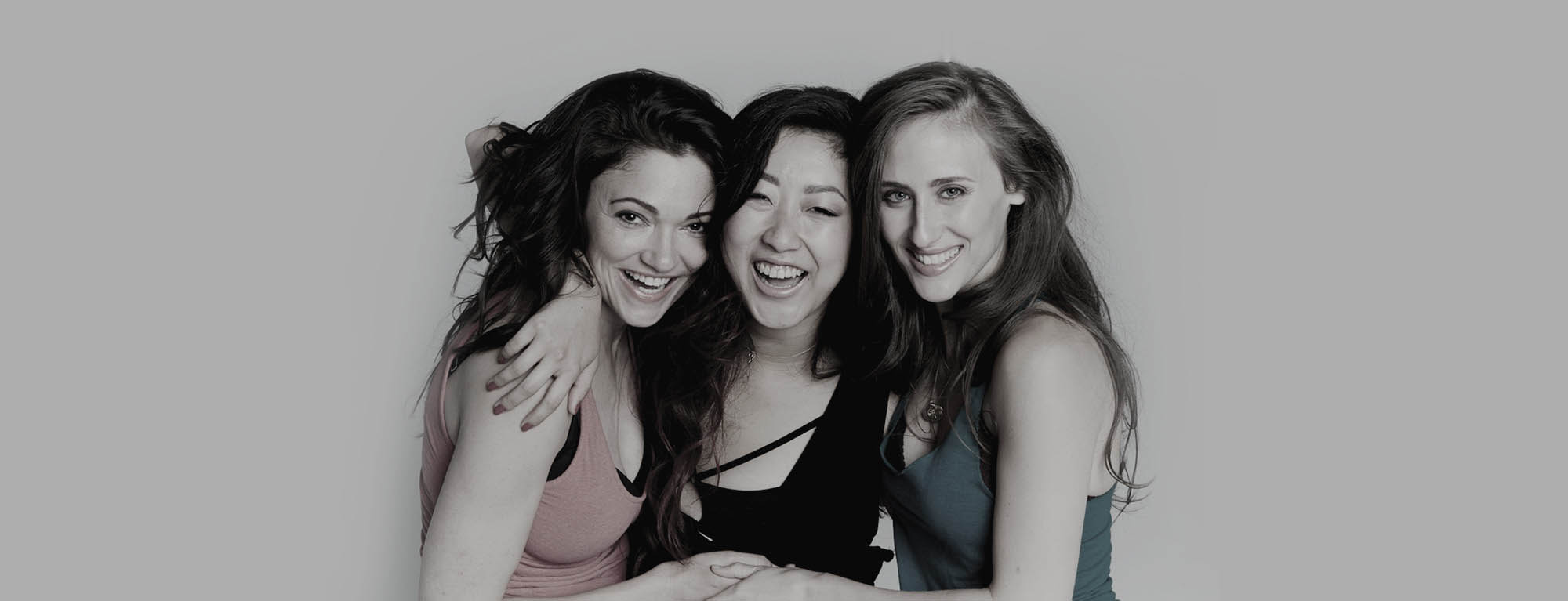 Licensed Pole Dancing Instructors - S Factor